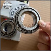 China Long Life M12649/10 Inch Single Row Tapered Roller Bearing 21.43*50*17.53mm Premium Quality for sale