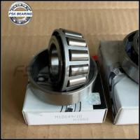 China Long Life M12649/10 Inch Single Row Tapered Roller Bearing 21.43*50*17.53mm Premium Quality for sale