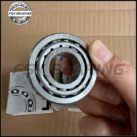 China Long Life M12649/10 Inch Single Row Tapered Roller Bearing 21.43*50*17.53mm Premium Quality for sale