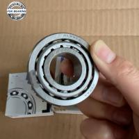 China Long Life M12649/10 Inch Single Row Tapered Roller Bearing 21.43*50*17.53mm Premium Quality for sale