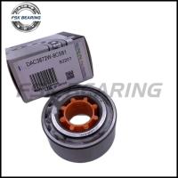 China High Quality DAC407436 Automobile Wheel Hub Bearing Unit Assembly 40x74x36 Ball Bearing P6 P5 for sale