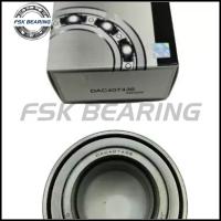 China High Quality DAC407436 Automobile Wheel Hub Bearing Unit Assembly 40x74x36 Ball Bearing P6 P5 for sale