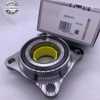 China High Quality DAC407436 Automobile Wheel Hub Bearing Unit Assembly 40x74x36 Ball Bearing P6 P5 for sale