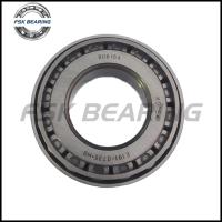 China Single Row 806155 Radial Taper Roller Bearings Automotive Transmission Bearings ABEC-3/ABEC-5 Precision 27*58*17.5mm for sale