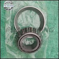 China Single Row 806155 Radial Taper Roller Bearings Automotive Transmission Bearings ABEC-3/ABEC-5 Precision 27*58*17.5mm for sale