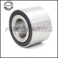 China Hot Sale DAC3063W Double Row Angular Contact Wheel Hub Bearing Gcr15 Chrome Steel 30*62*43mm ABEC-5 for sale