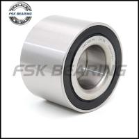 China Hot Sale DAC3063W Double Row Angular Contact Wheel Hub Bearing Gcr15 Chrome Steel 30*62*43mm ABEC-5 for sale