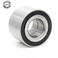 China Hot Sale DAC3063W Double Row Angular Contact Wheel Hub Bearing Gcr15 Chrome Steel 30*62*43mm ABEC-5 for sale