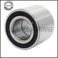 China High Precision DAC25520042 Double Rows Deep Groove Ball Bearing 25*52*42mm P6 P5 for sale