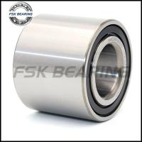 China High Precision DAC25520042 Double Rows Deep Groove Ball Bearing 25*52*42mm P6 P5 for sale
