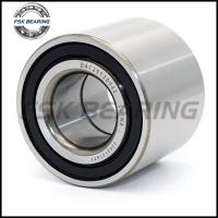 China High Precision DAC25520042 Double Rows Deep Groove Ball Bearing 25*52*42mm P6 P5 for sale