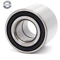 China High Precision DAC25520042 Double Rows Deep Groove Ball Bearing 25*52*42mm P6 P5 for sale