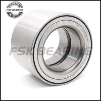 China FSKG DAC42720038/35 Double Row Angular Contact Wheel Hub Bearing Gcr15 Cgrome Steel 42*72*38/35mm for sale