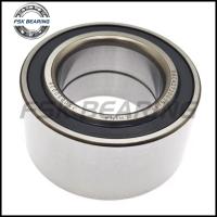 China FSKG DAC42720038/35 Double Row Angular Contact Wheel Hub Bearing Gcr15 Cgrome Steel 42*72*38/35mm for sale