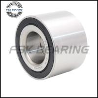 China FSKG DAC42720038/35 Double Row Angular Contact Wheel Hub Bearing Gcr15 Cgrome Steel 42*72*38/35mm for sale