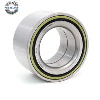 China FSKG DAC42720038/35 Double Row Angular Contact Wheel Hub Bearing Gcr15 Cgrome Steel 42*72*38/35mm for sale