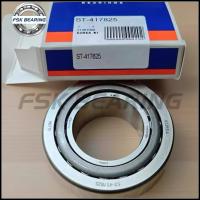 China FSK Brand ST-417825 Single Row Tapered Roller Bearing 41.278*78.5*20/25.4mm for sale
