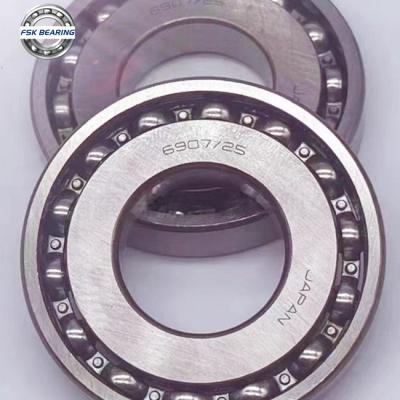 China FSK Brand ST-417825 Single Row Tapered Roller Bearing 41.278*78.5*20/25.4mm for sale