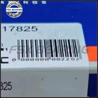 China FSK Brand ST-417825 Single Row Tapered Roller Bearing 41.278*78.5*20/25.4mm for sale