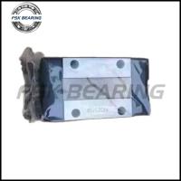 China Hot Selling BGH25N Linear Guide Bearing Flange Type Linear Guide Slider 40*84*48mm Long Life for sale