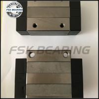 China Hot Selling BGH25N Linear Guide Bearing Flange Type Linear Guide Slider 40*84*48mm Long Life for sale