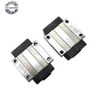 China Hot Selling BGH25N Linear Guide Bearing Flange Type Linear Guide Slider 40*84*48mm Long Life for sale