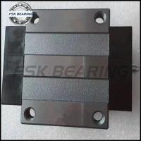 China Hot Selling BGH25N Linear Guide Bearing Flange Type Linear Guide Slider 40*84*48mm Long Life for sale