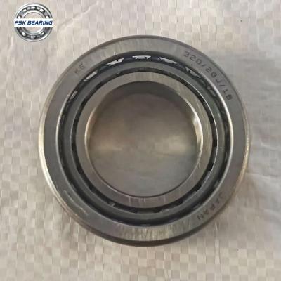 China High Quality 320/28J/1B Single Row Tapered Roller Bearing Tapered Bearing 28x52x19mm Special For Automobile Transmission for sale