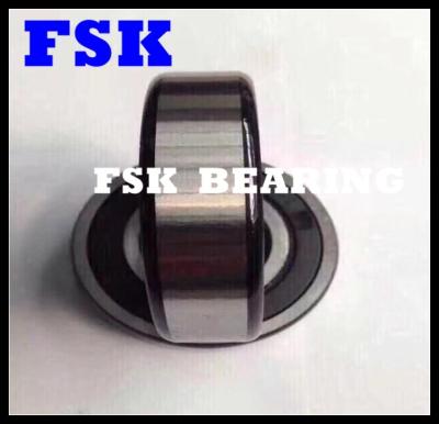 China Thick Walled 62309 2RSR C3 Single Row Deep Groove Ball Bearing 45 × 100 × 36 mm for sale