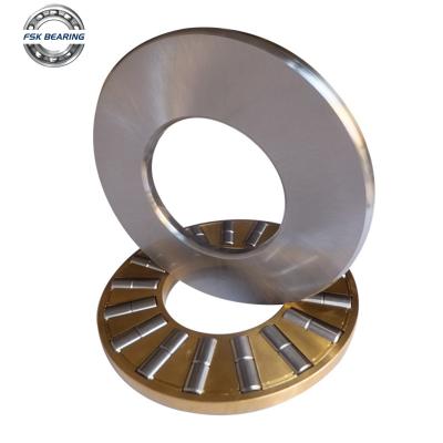 China Heavy Duty 91742 Thrust Tapered Roller Bearing 210*460*122mm China Manufacturer for sale