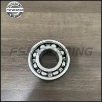 China FSK TM6306X6TN1 Automobile Bearing 30x75x20 Ball Bearing Nezha Automobile Transmission New Energy Motor Bearing for sale