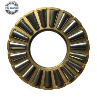 China Double Direction 91742DS Thrust Tapered Roller Bearing 210*460*150mm Thicked Steel for sale