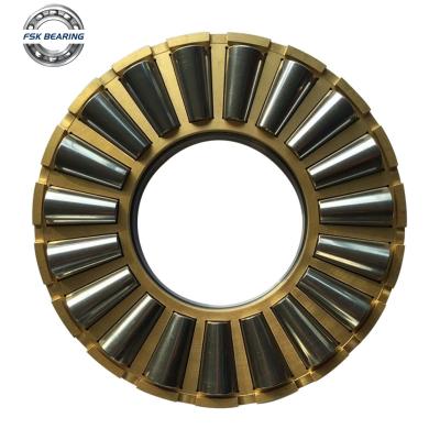 China Double Direction 91742DS Thrust Tapered Roller Bearing 210*460*150mm Thicked Steel for sale