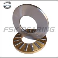 China Double Direction 91742DS Thrust Tapered Roller Bearing 210*460*150mm Thicked Steel for sale