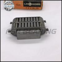 China High Precision GBL1828A Low Friction Linear Ball Bearing 18*28*30mm Gcr15 Chrome Steel for sale