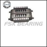 China High Precision GBL1828A Low Friction Linear Ball Bearing 18*28*30mm Gcr15 Chrome Steel for sale