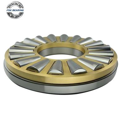 China High Precision 219742 Thrust Tapered Roller Bearing For Oil Well Drill Pipe for sale