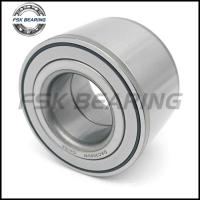 China FSKG DAC3060W Angular Contact Ball Bearing 30*60*37mm ABEC-3/ABEC-5 Precision for sale