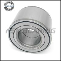 China FSKG DAC3060W Angular Contact Ball Bearing 30*60*37mm ABEC-3/ABEC-5 Precision for sale