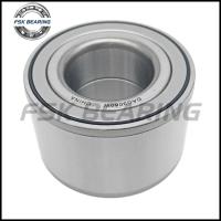 China FSKG DAC3060W Angular Contact Ball Bearing 30*60*37mm ABEC-3/ABEC-5 Precision for sale