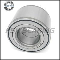 China FSKG DAC3060W Angular Contact Ball Bearing 30*60*37mm ABEC-3/ABEC-5 Precision for sale