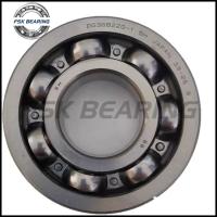 China Single Row DG358220-1 Deep Groove Ball Bearing Transfer Case Gearbox Gearbox Special Bearing 35x82x19.5mm for sale
