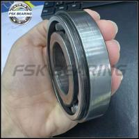 China Single Row DG358220-1 Deep Groove Ball Bearing Transfer Case Gearbox Gearbox Special Bearing 35x82x19.5mm for sale