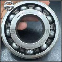 China Single Row DG358220-1 Deep Groove Ball Bearing Transfer Case Gearbox Gearbox Special Bearing 35x82x19.5mm for sale
