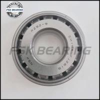 China Long Life R29Z-9/R32Z-5 Tapered Roller Bearing Gearbox Bearing 29.5*68*20mm for sale