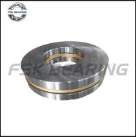 China Premium Quality 219748 Thrust Tapered Roller Bearing ID 240mm OD 540mm Thicked Steel for sale