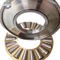 China Double Direction 91754 Thrust Tapered Roller Bearing 270*550*130mm Thicked Steel for sale