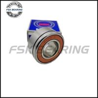 China China FSK BD25-9 Deep Groove Ball Bearing Gearbox Special Bearing 25x52x23.5mm P6 P5 for sale