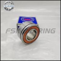 China China FSK BD25-9 Deep Groove Ball Bearing Gearbox Special Bearing 25x52x23.5mm P6 P5 for sale