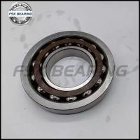 China High Quality F-627858.03.NU-BNS Single Row Cylindrical Roller Bearing Gearbox Bearing 55*90*18mm for sale